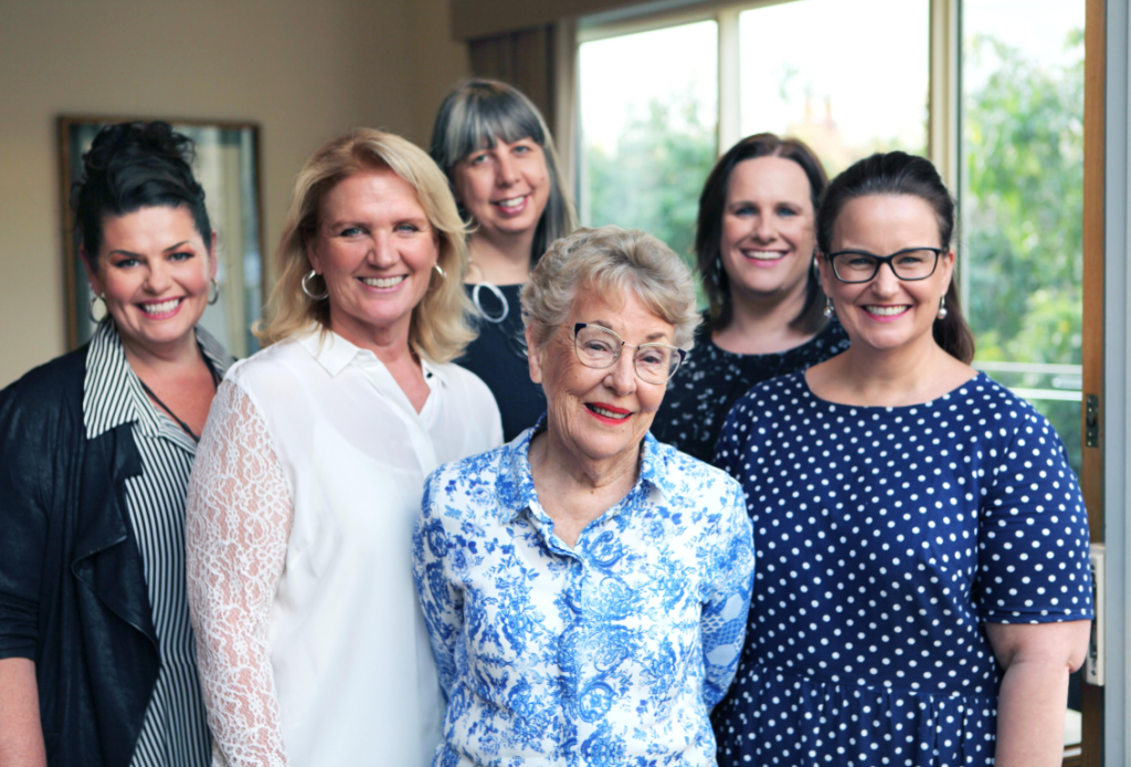 Happy 36th Birthday to the Australian Girls Choir - Australian Girls Choir