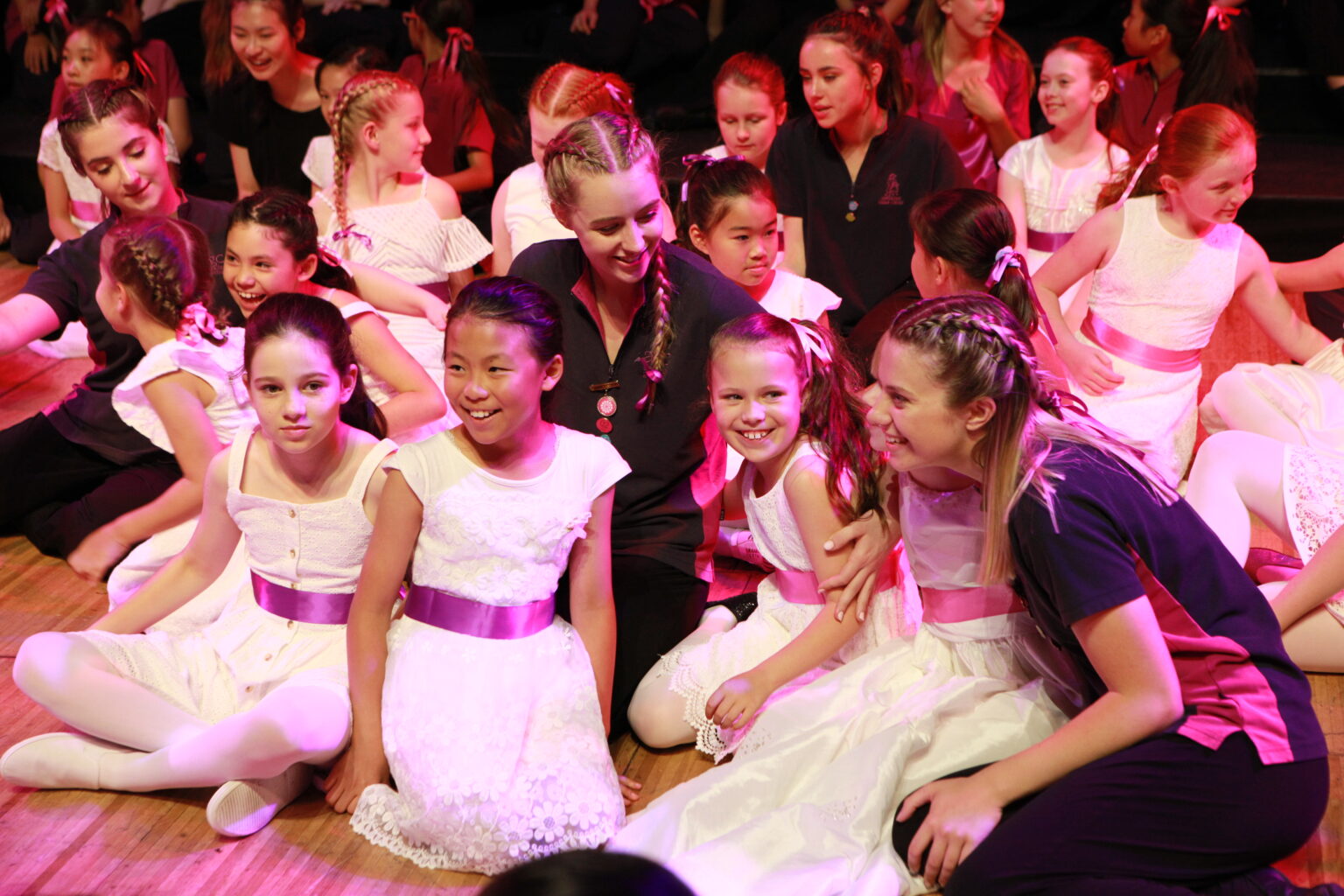 Leap into 2021 with the Australian Girls Choir - Australian Girls Choir