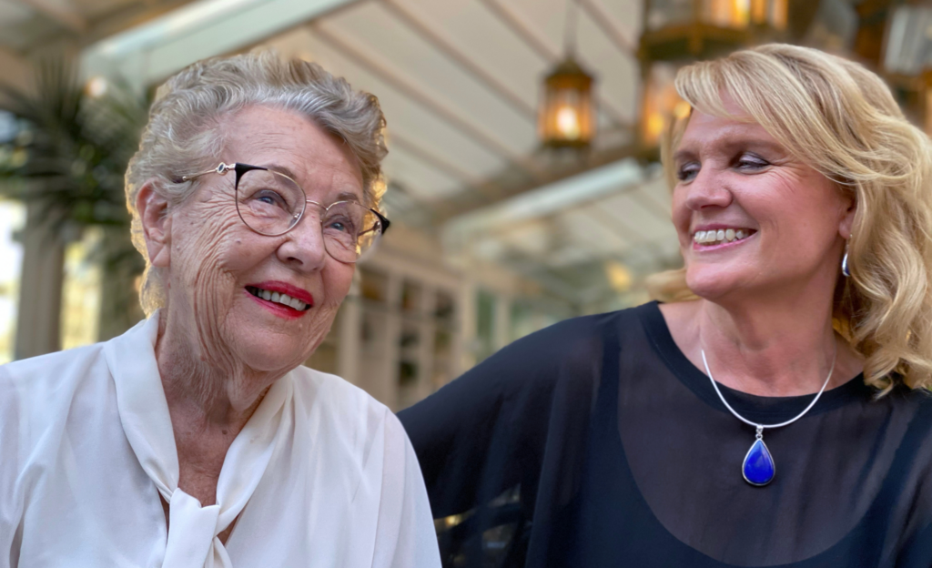 A Choir of Leaders - Australian Girls Choir