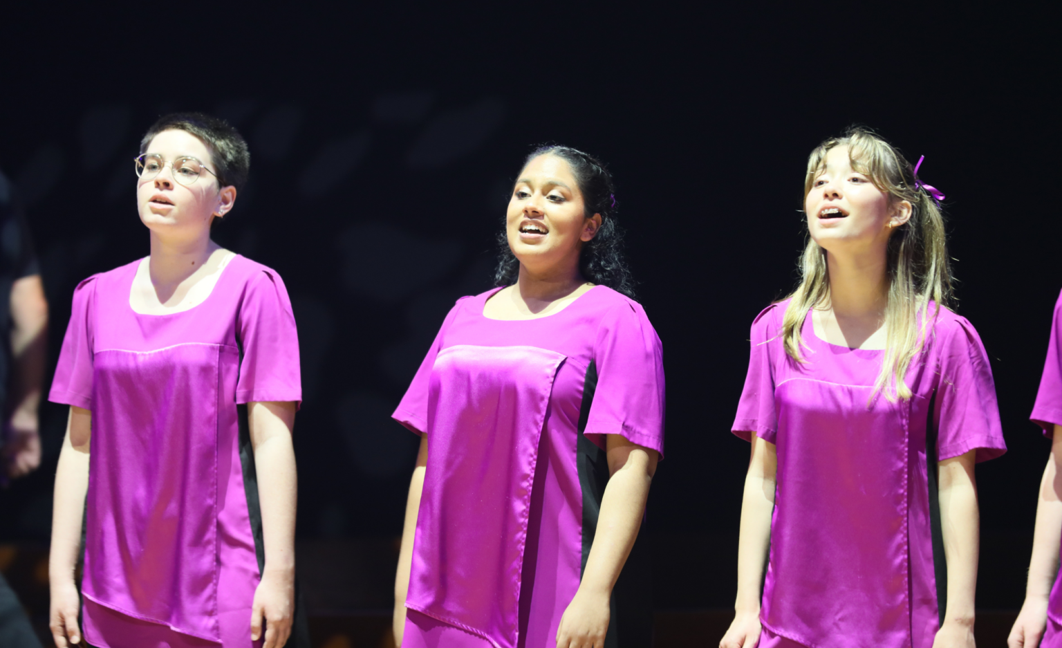 The benefits of participating in a choir unpacked - Australian Girls Choir