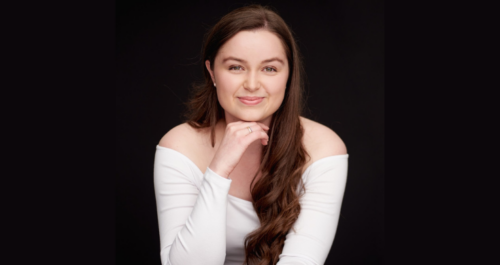 Spotlight on Emma Kavanagh - Australian Girls Choir