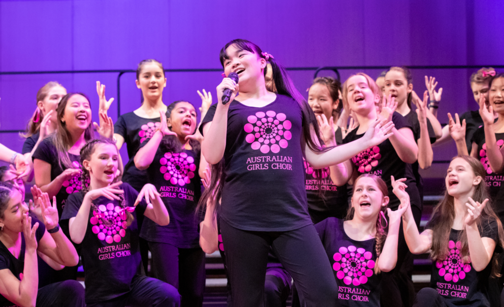 Why Joining A Choir Could Enhance Your Daughter’s Wellbeing ...