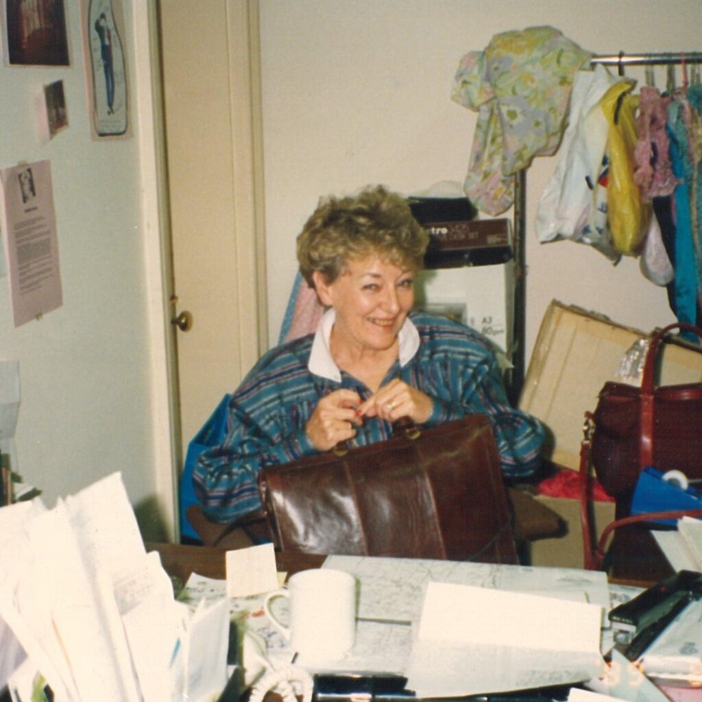 Celebrating 40 Years of the Australian Girls Choir - Australian Girls Choir