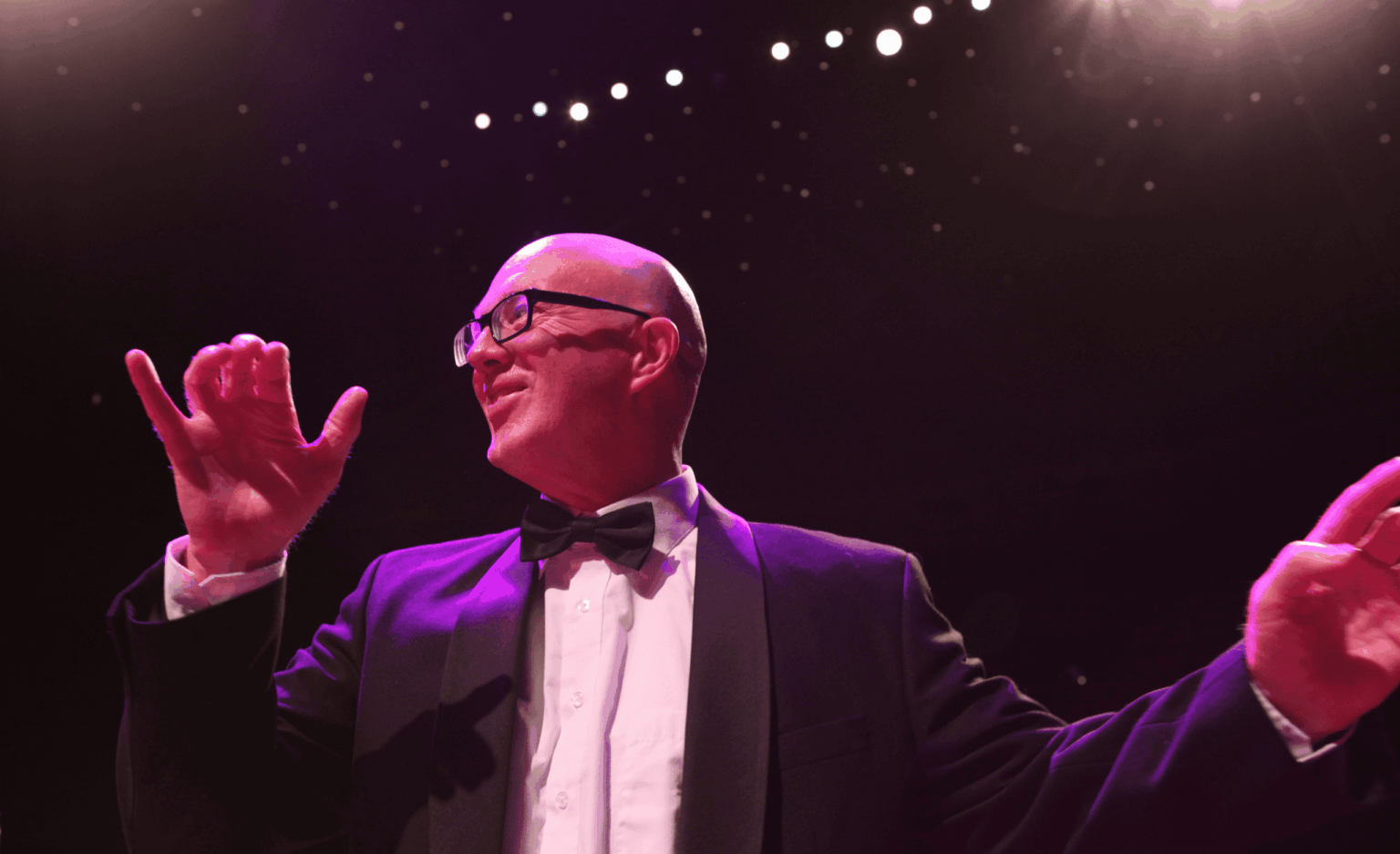 Creating Music for Young Voices: how Mark Puddy creates memorable ...